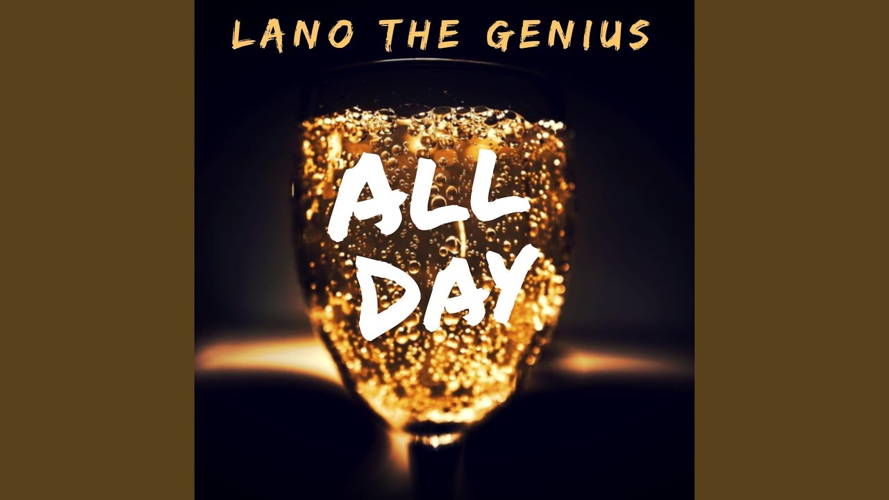 All Day - YouTube