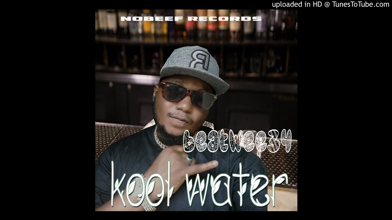 KOOL WATER (OFFICIAL AUDIO) - YouTube