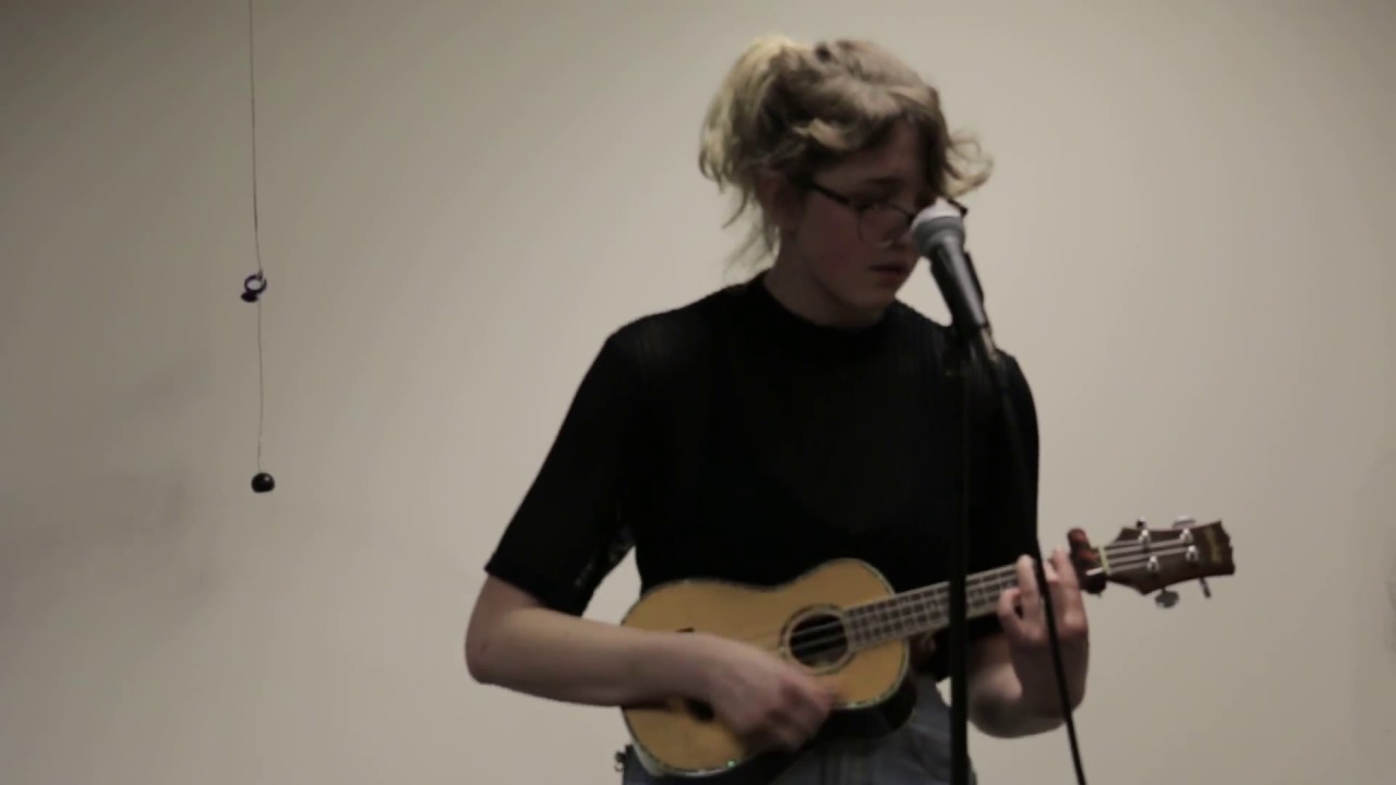 Cigarette Song -- Pigeon Pit -- Acordes - Chordify