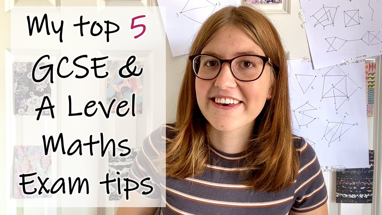 How I Got 100 In GCSE A Level Maths My Top 5 Maths Exam Tips how-i-got-100-in-gcse-a-level-maths-my-top-5-maths-exam-tips