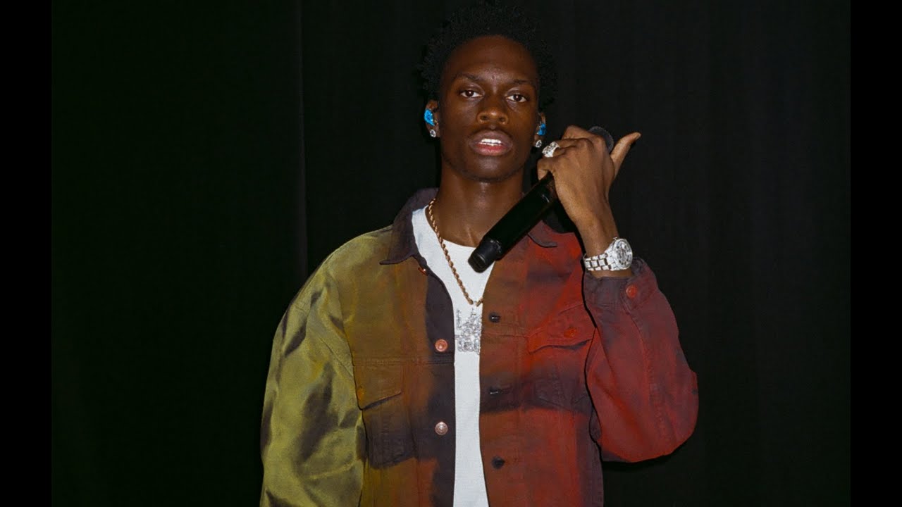 Genre-Bending Sounds: LeoStayTrill's 'Home Alone' Review - YouTube