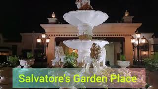 Salvatore's Garden Place Hotel - Buffalo NY, USA