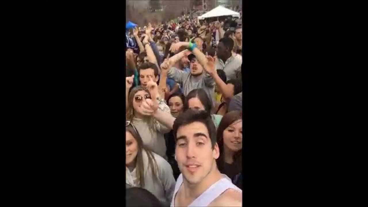 Rush AEPi - Psi Beta - YouTube