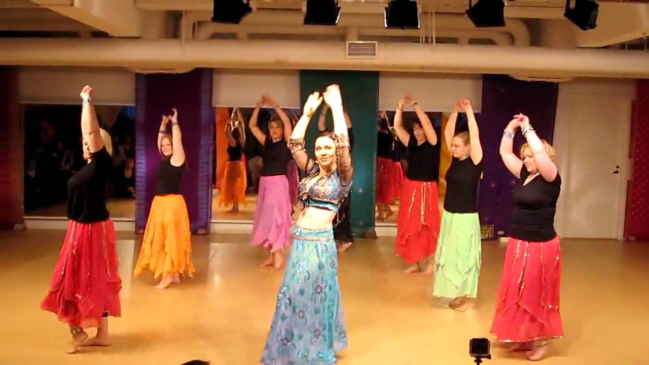 Crazy Kia Re, Bolly Beat Dance School.mp4 - YouTube