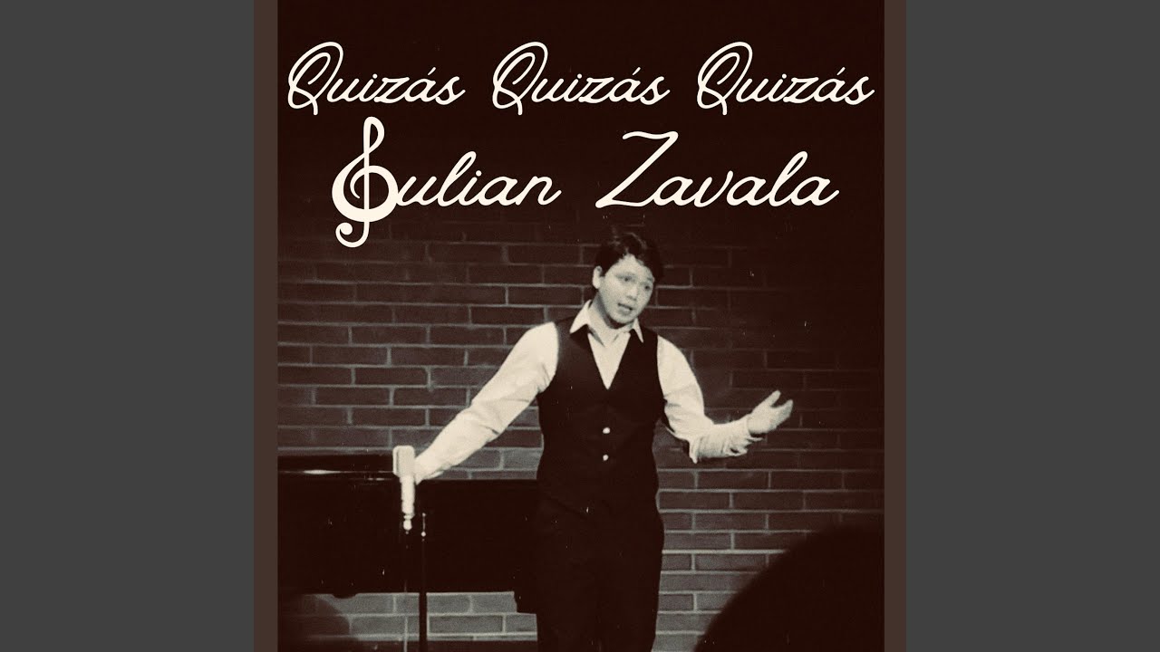 Quizás, Quizás, Quizás - YouTube