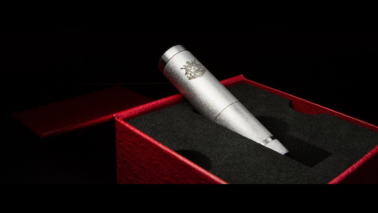 Kings Jewel Mod by Surefire Vapor Review | Limited Edition King Mod ...