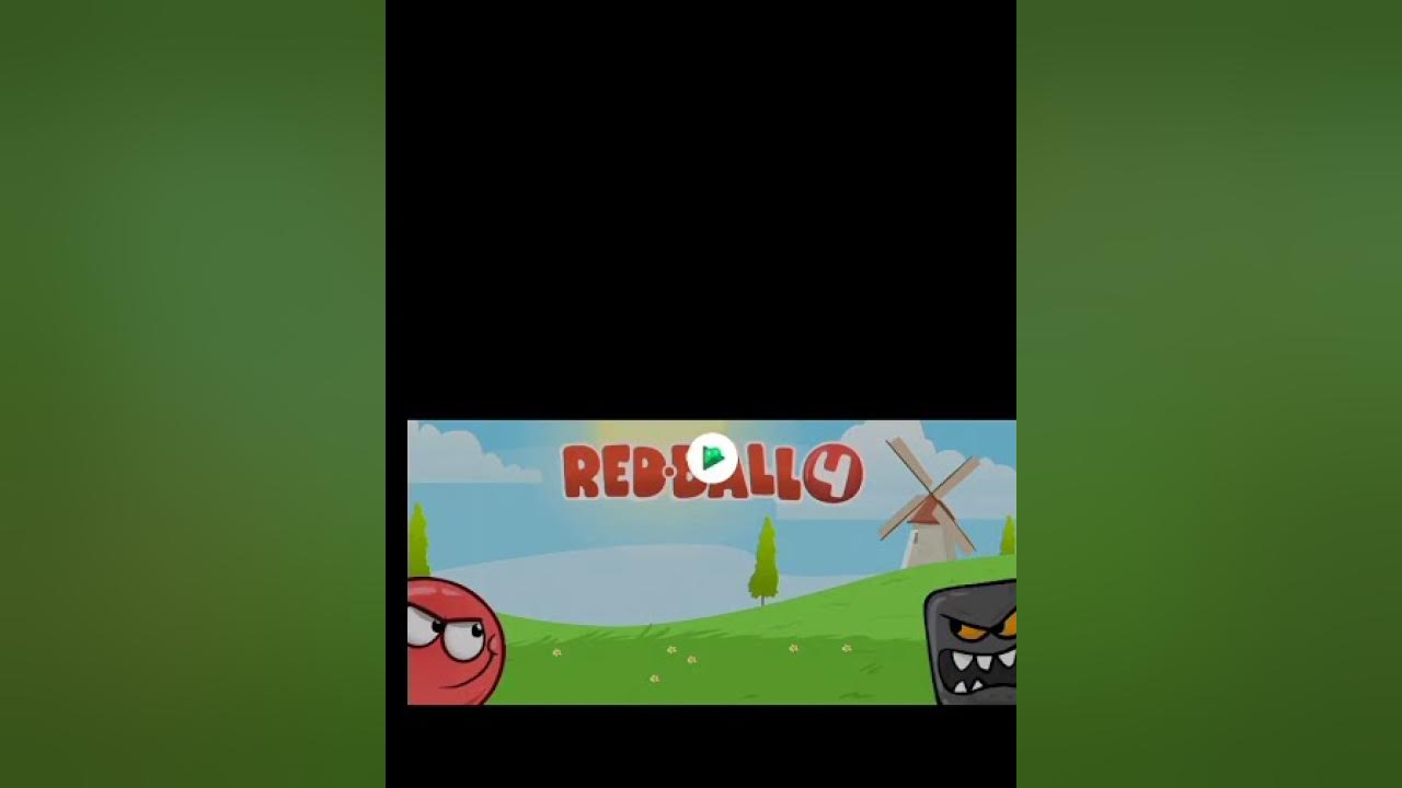 Красный шарик Красная звезда горит Youtube