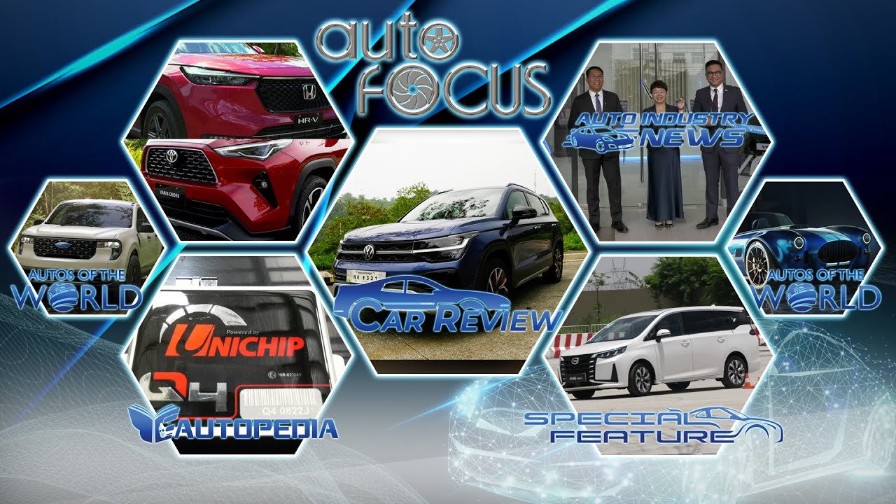 HD AUTO FOCUS August 10, 2024 FULL EP - YouTube