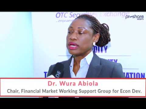 Rule of Law, key to viable PPP financing of infrastructure in Nigeria ...