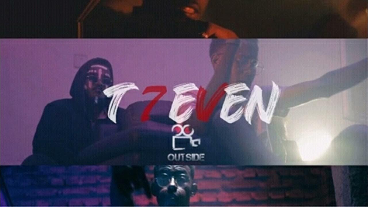 T.7even - Haala | حالة (Official audio) - YouTube