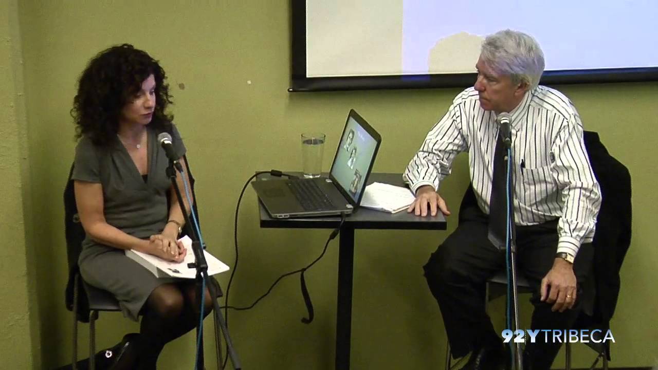 On Howard Hughes: Psychobiography with Dr. Gail Saltz and James B ...