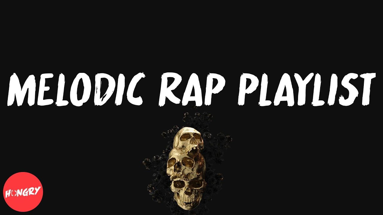 Melodic rap playlist - Best hiphop songs 2022 (Conway the Machine ...