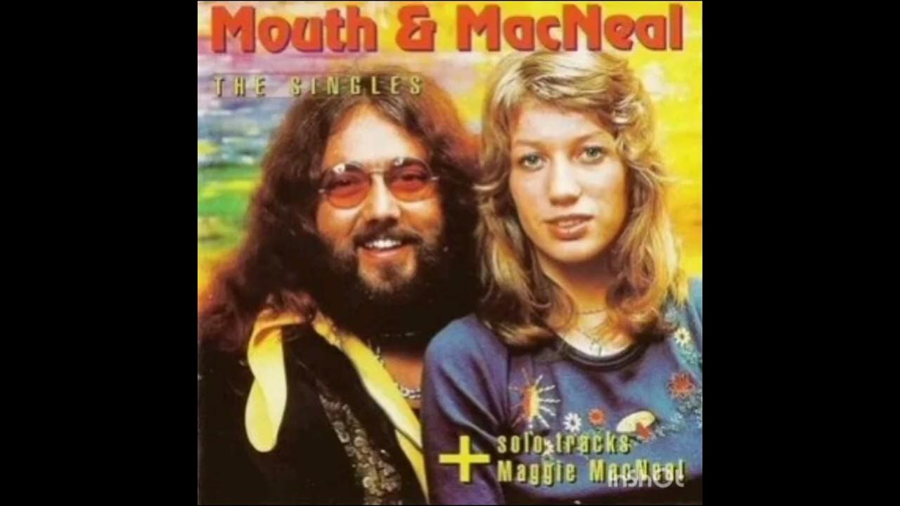 Mouth & MacNeal. How do you do. - YouTube