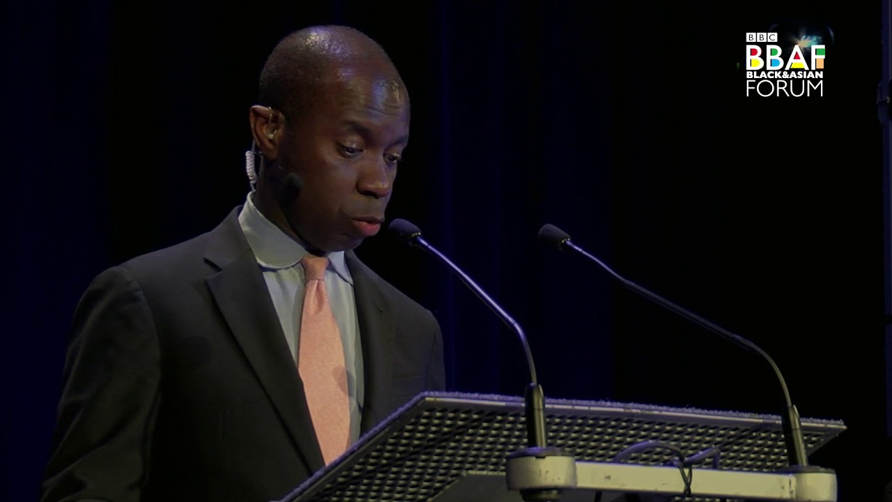 BBAF: Obama Job Well done? (part 1) - YouTube