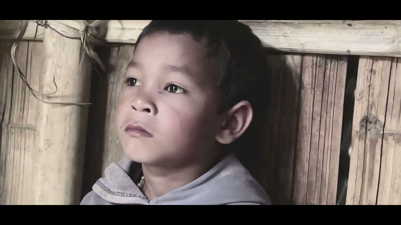 U blei un kyrkhu ia I bah @jrstorytellerlyndon3668 - YouTube