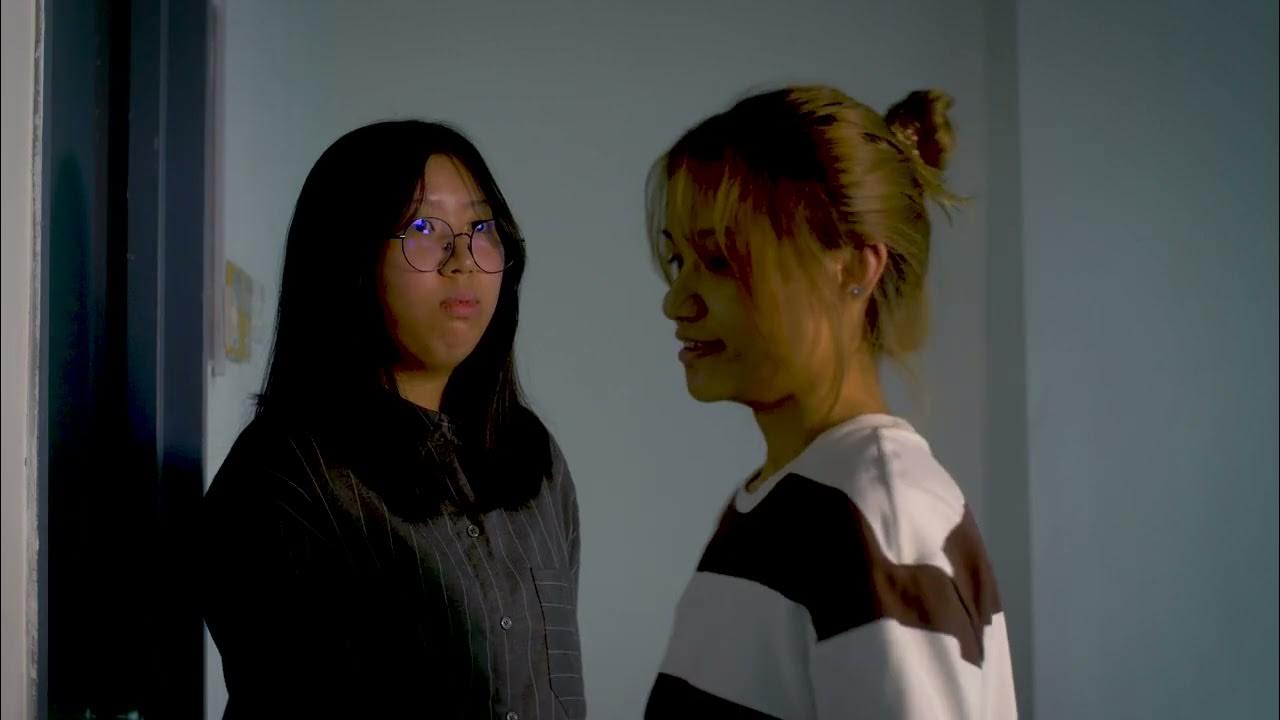 Project 2A ：Production shoot video - YouTube