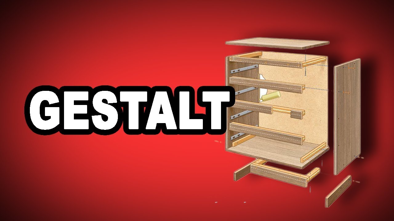 Learn English Words: GESTALT - Meaning, Vocabulary with Pictures and ...