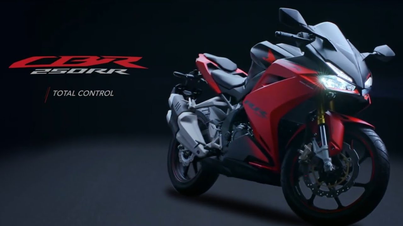 2020 Upcoming HONDA CBR250RR India Launch Date | Price | Specification ...