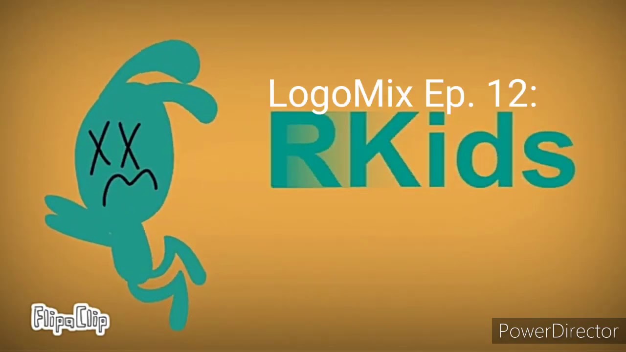 LogoMix Ep. 12: Radiovision Kids - YouTube