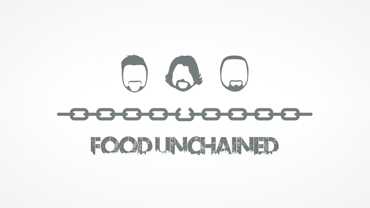 Food Unchained Season 1 Preview - YouTube
