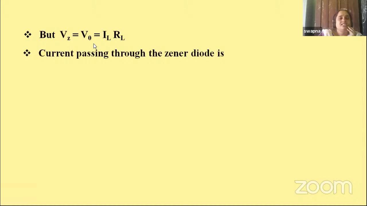 Semiconductors, By V. Swapna, JL in Physics, TSJC, Sarvail. - YouTube