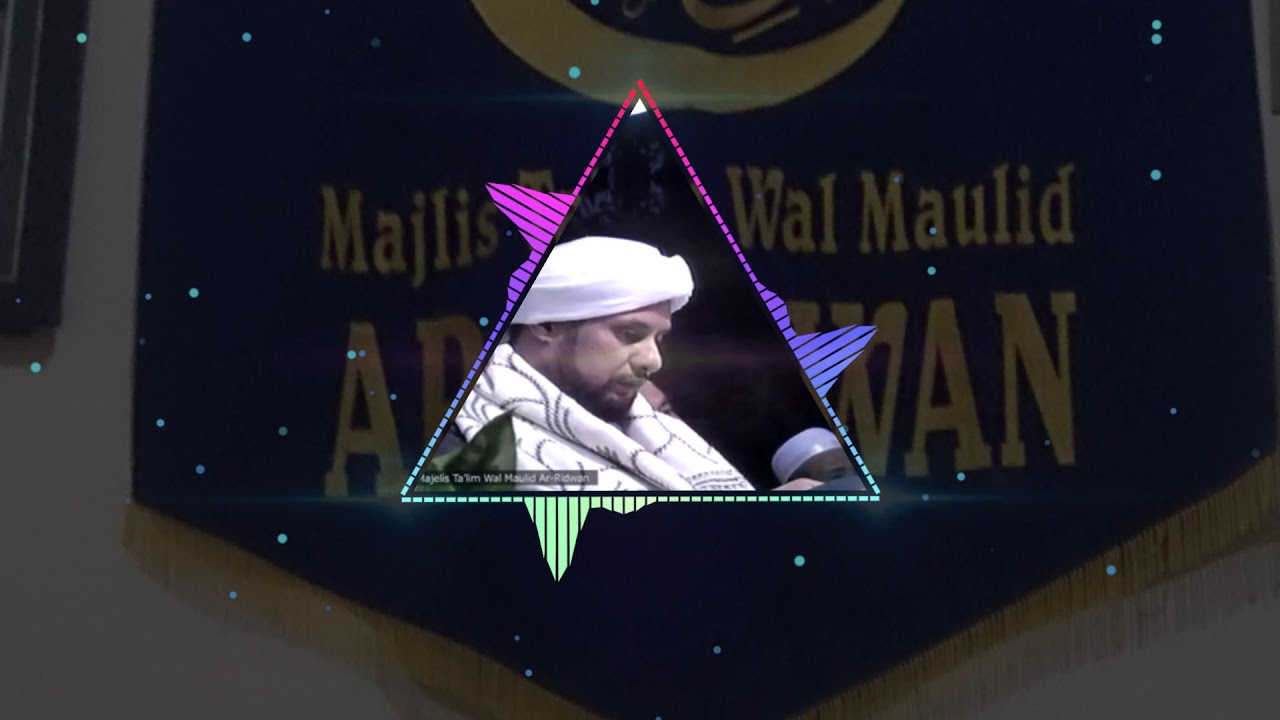 Ceksond Majelis Ar Ridwan - YouTube