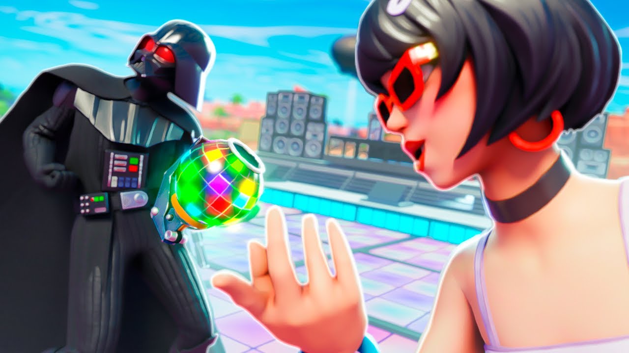 Outplaying Players With The BOOGIE BOMB - YouTube