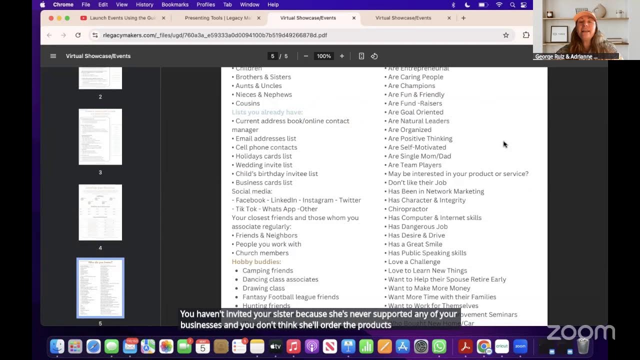 Launch Events Using the Guide - YouTube