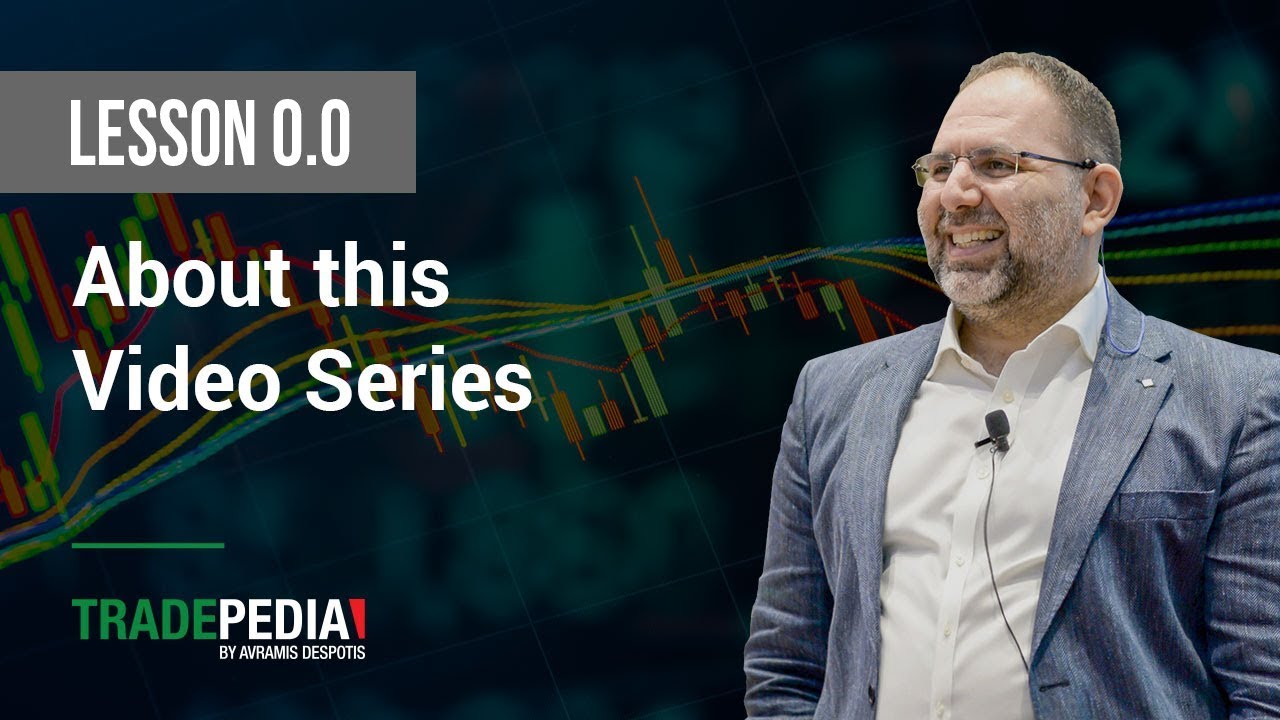 Lesson 0.0 - About this video series - YouTube