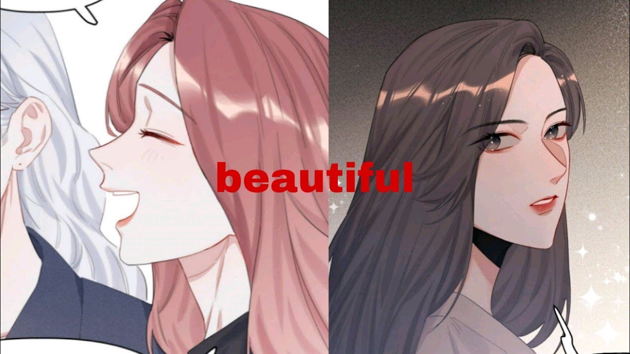 Superstar Rivalry (02) | GL Manhua - YouTube