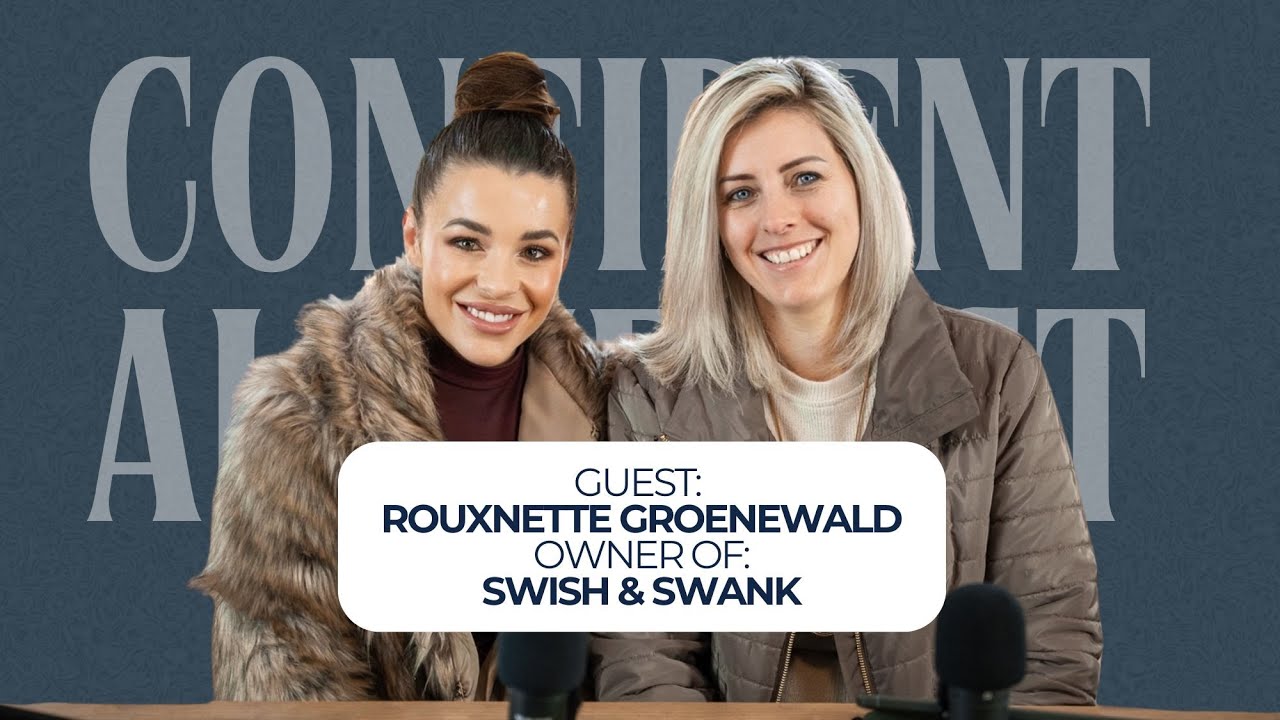 From Debt to Freedom: How Rouxnette Built a Luxury Brand & Escaped ...