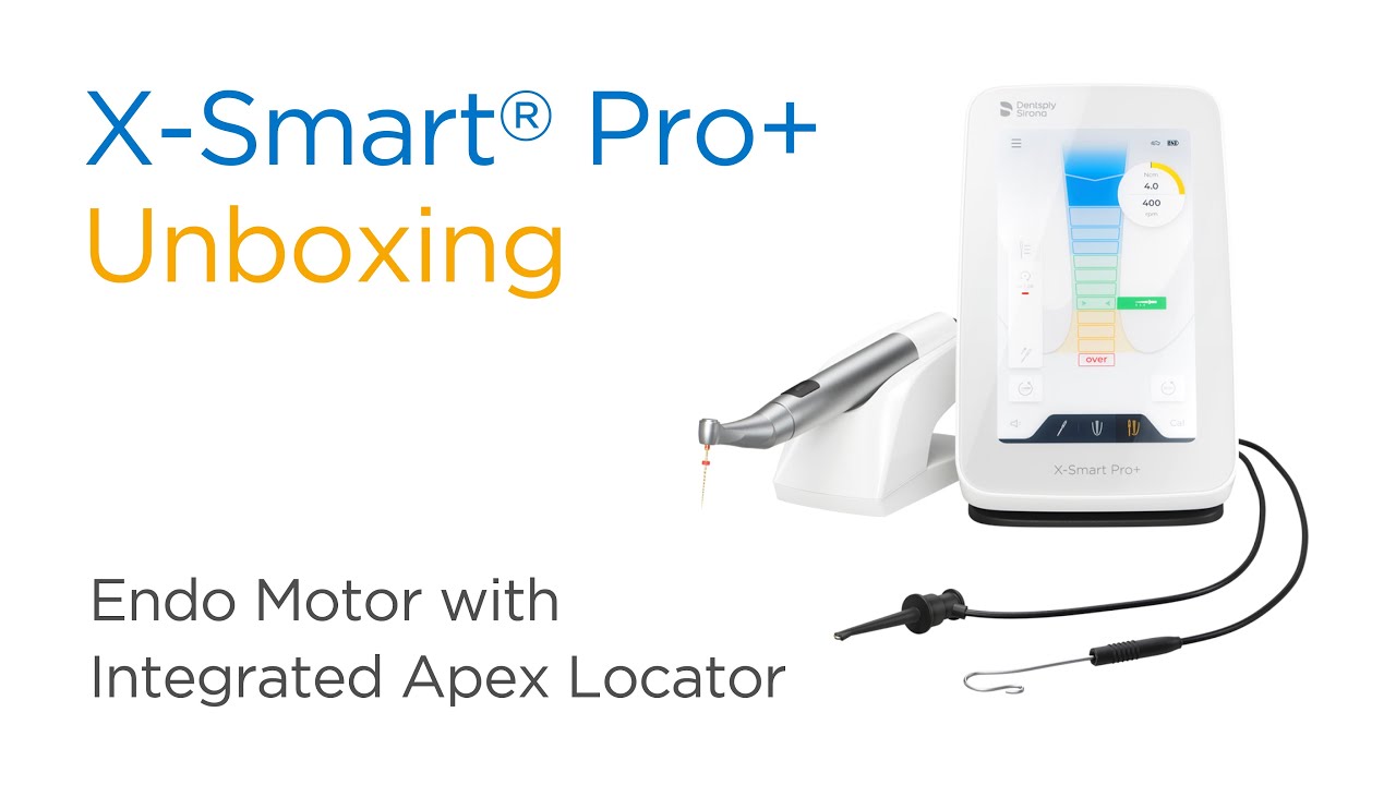 UNBOXING | X-Smart Pro+ (Software) - YouTube