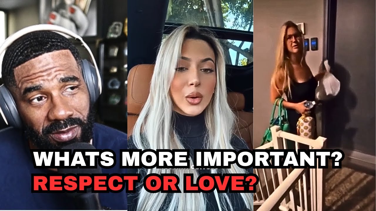 Respect Over Love - YouTube