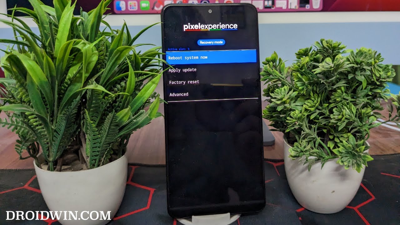 How to Replace TWRP Recovery with AOSP Recovery [Pixel, Lineage, etc ...