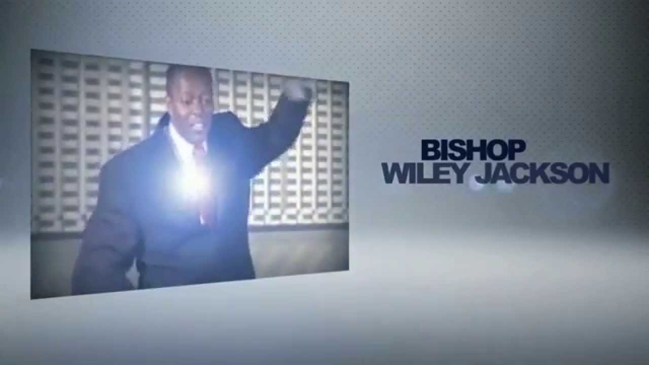 ALC Recap Commercial Bishop Wiley Jackson - YouTube