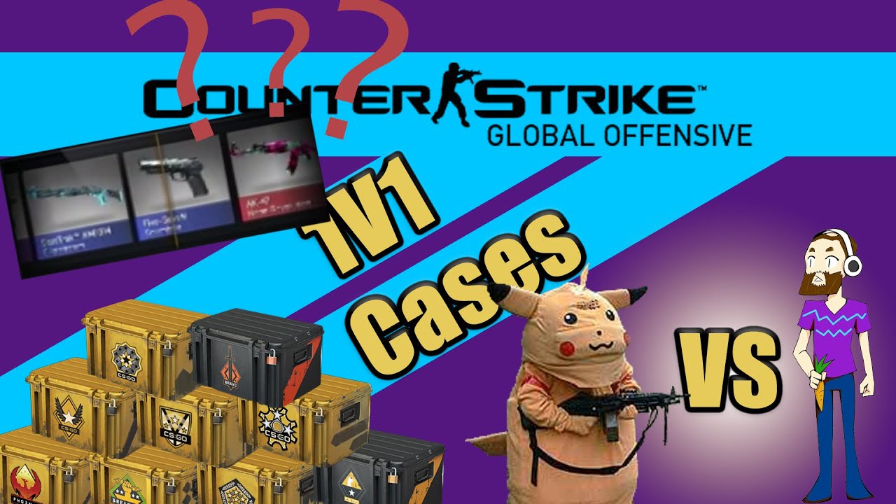 [1V1 CASES] GAMMA 2 CASES WITH RAZAFRAZA - YouTube