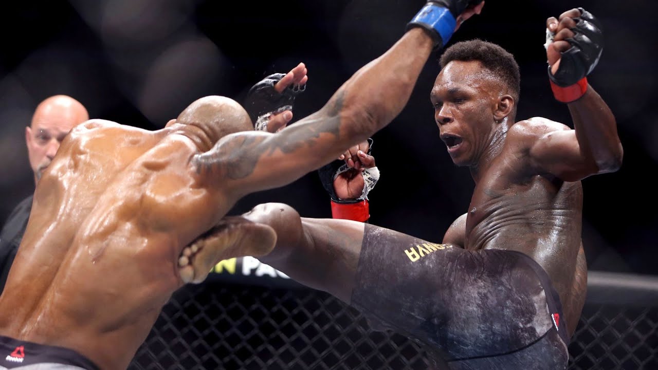 UFC 281 results, highlights Alex Pereira rallies to stun, knockout ...