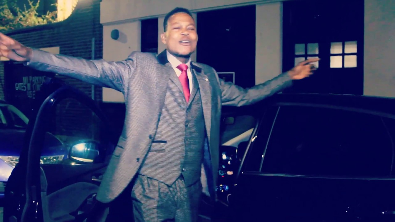 King Kester Emeneya - Ngabelo ( Clip Officiel) NOUVEAU VIDEO - YouTube