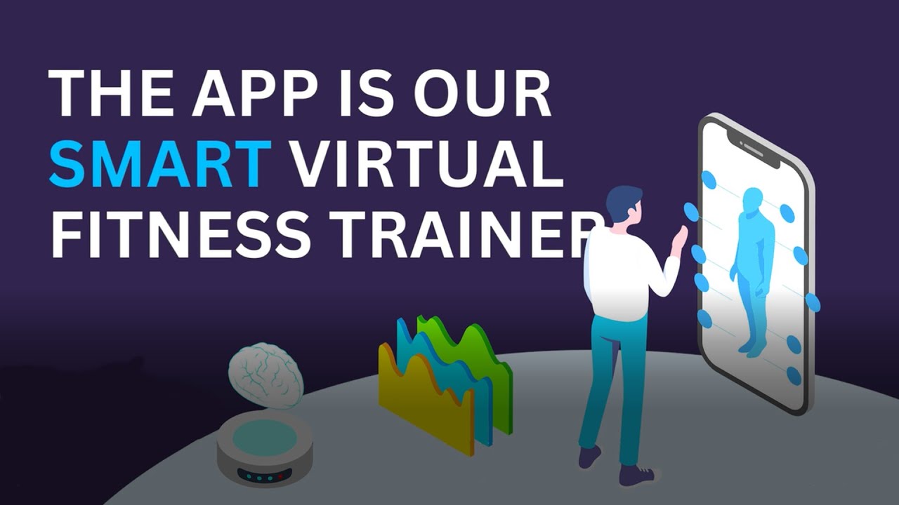 "Know-how GET IN SHAPE" APP designed to guide and help you in training ...