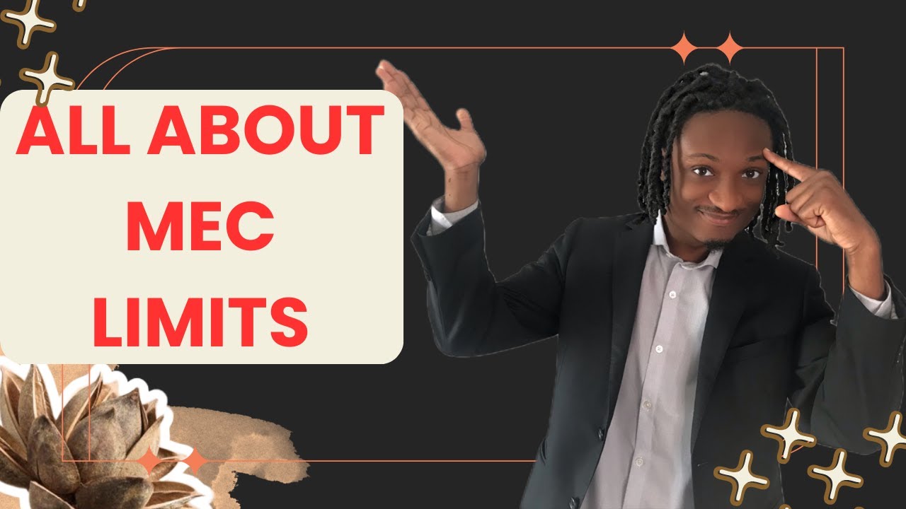 Understanding MEC Limits for Cash Value Life Insurance | All About The ...