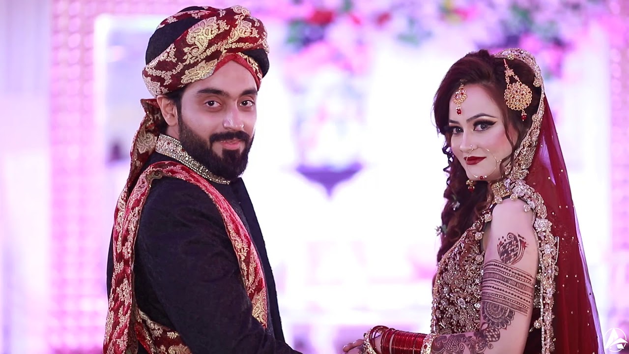 Barat video| wedding video| Barat highlights| bridal dresses| - YouTube