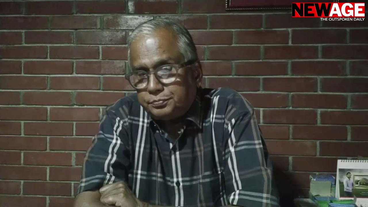 Nasiruddin Yousuff: Through memories and histories - YouTube