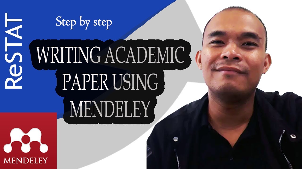 How To Write An Academic Paper Using Mendeley Step By Step YouTube how-to-write-an-academic-paper-using-mendeley-step-by-step-youtube