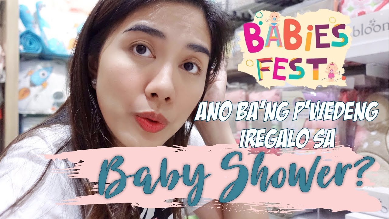 Baby Company Babies Fest | Breastfeeding Essentials | Baby Shower Gift ...