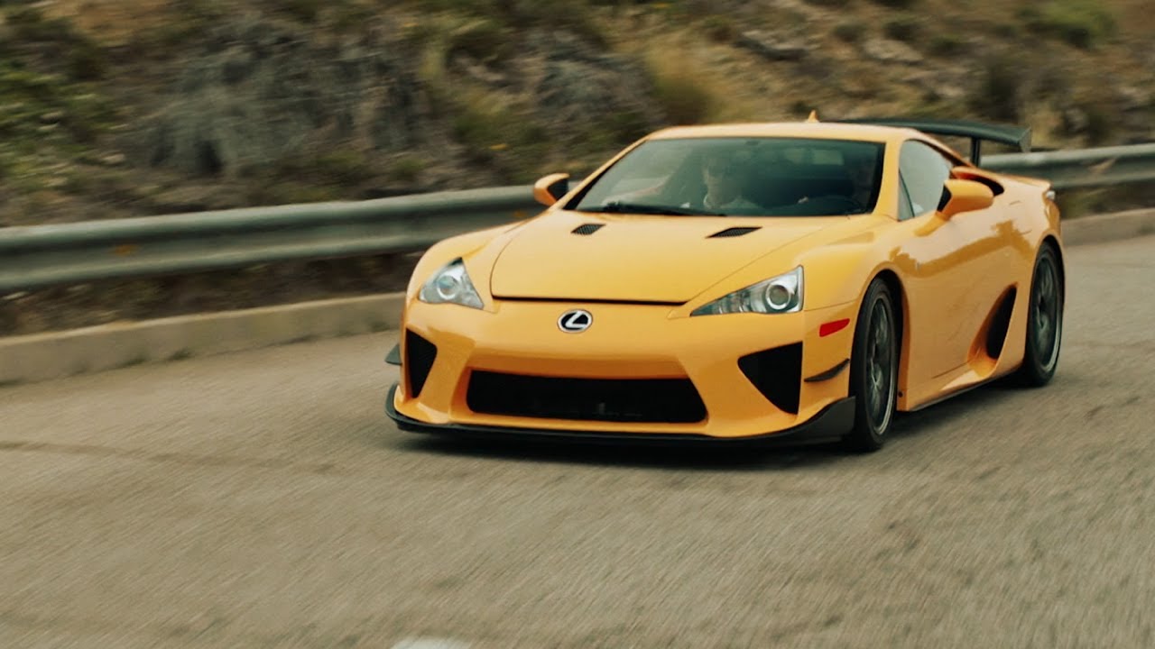 Broad Arrow Group: Year One - YouTube