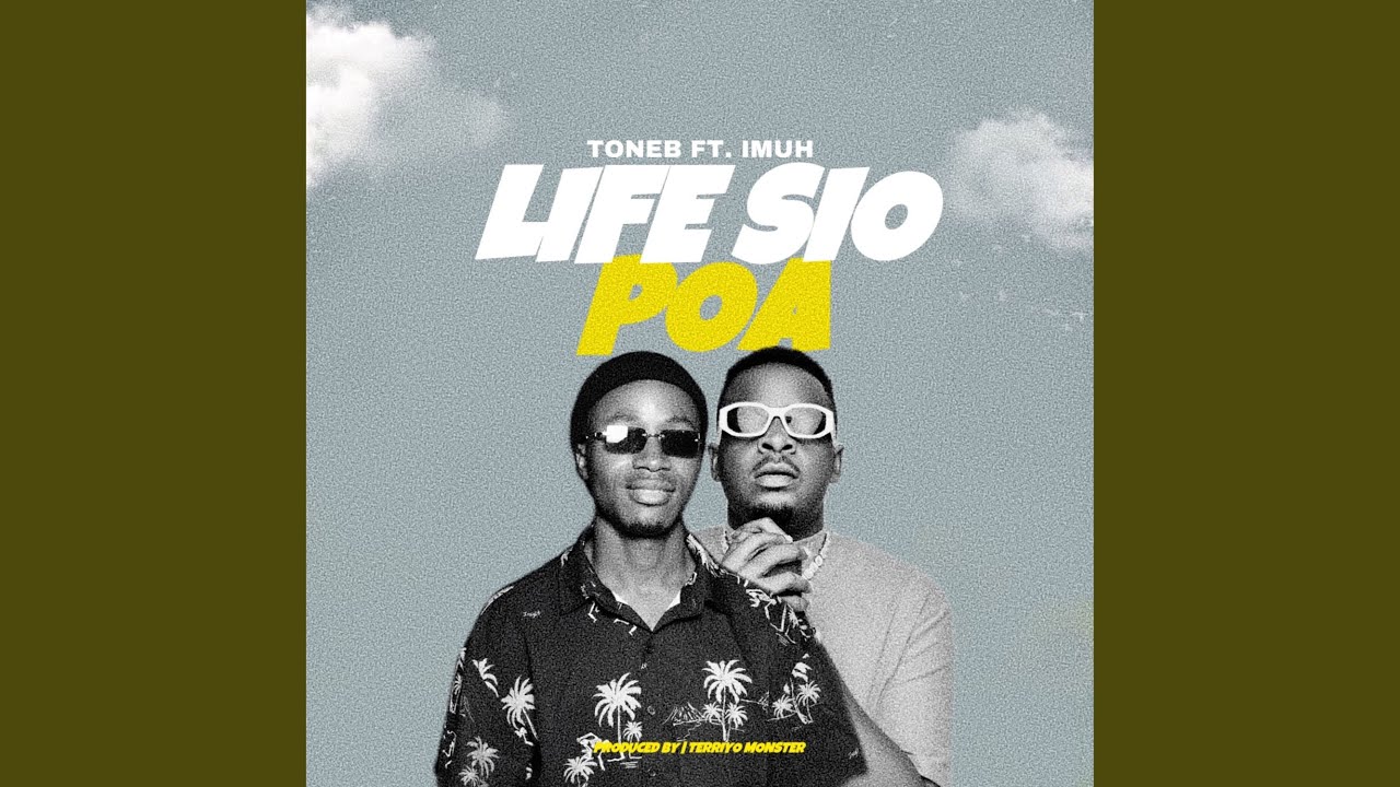 Life Sio Poa - YouTube