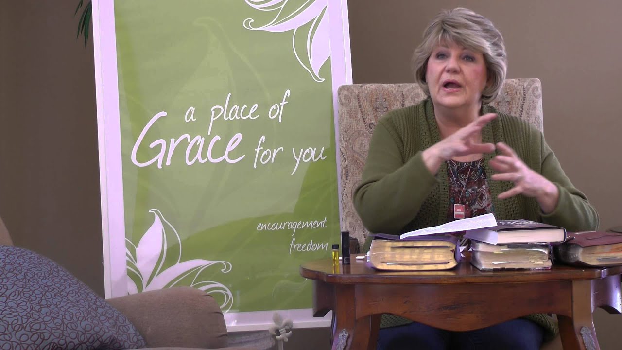 "A Place of Grace for You" March 13, 2014 part 1 - YouTube