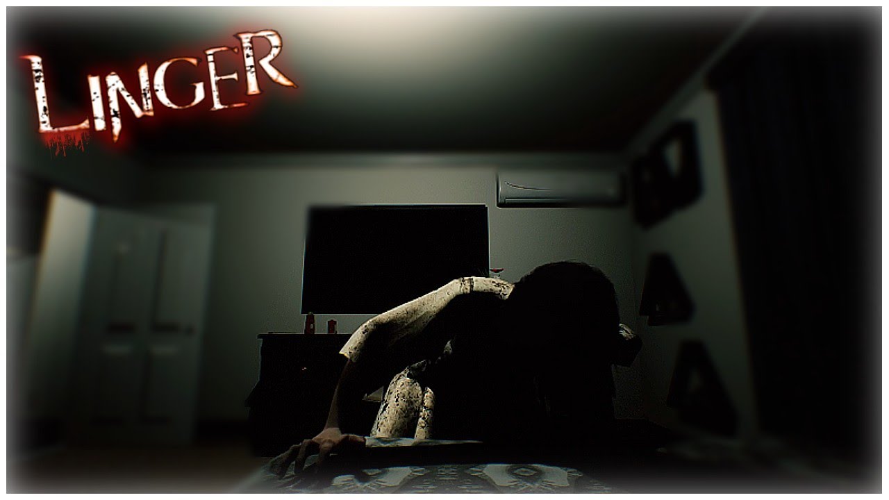 If The Ring Was A Horror Game - YouTube