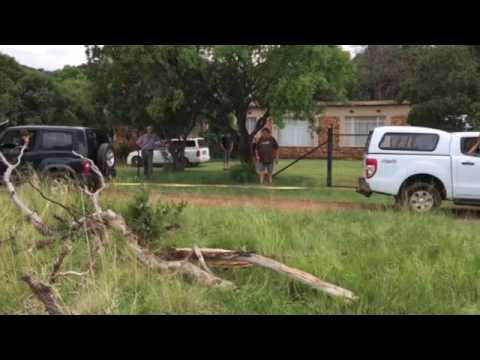 Ford Ranger 2.2 vs Ssangyong Korando Tug of War