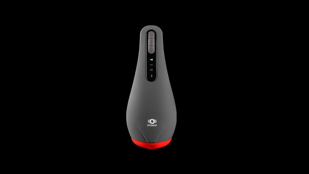 OTOUCH Airturn 2 | Joujean.ch - YouTube